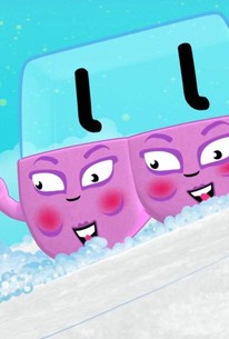 Alphablocks: Season 2, Episode 13 - Rotten Tomatoes