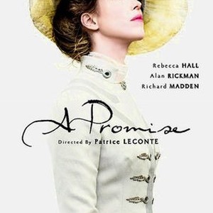 A Promise - Rotten Tomatoes