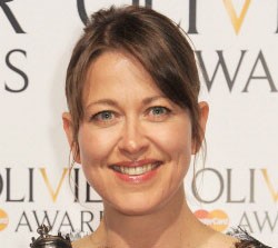 Nicola Walker - Rotten Tomatoes