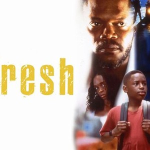 Fresh - Rotten Tomatoes