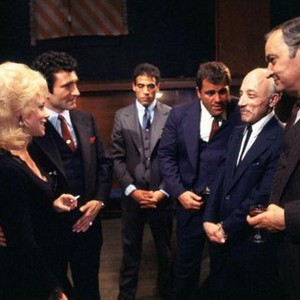 Robert Viharo - Rotten Tomatoes