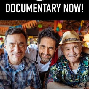 Documentary Now! - Rotten Tomatoes