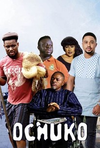 Ochuko | Rotten Tomatoes