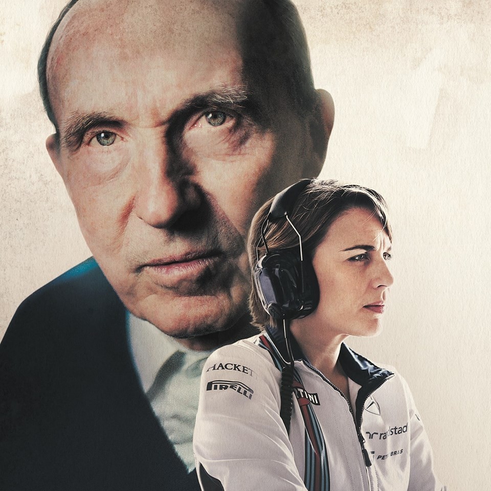 Williams Pictures | Rotten Tomatoes