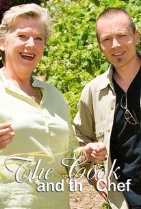 The Cook and the Chef - Rotten Tomatoes