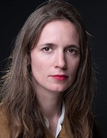 Céline Devaux | Rotten Tomatoes