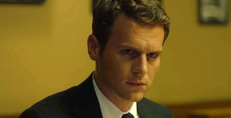 Mindhunter | Rotten Tomatoes