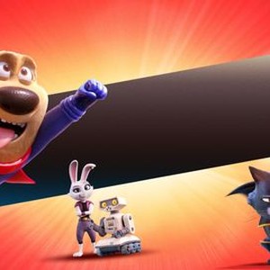 StarDog and TurboCat (2019) - Rotten Tomatoes