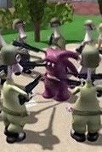 Tripping the Rift: Season 1, Episode 4 | Rotten Tomatoes