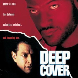 Deep Cover (1992) - Rotten Tomatoes