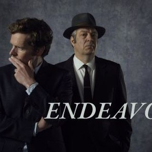 Endeavour - Rotten Tomatoes