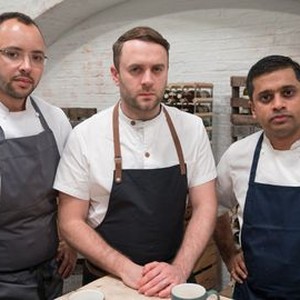 Great British Menu: Season 14, Episode 10 - Rotten Tomatoes