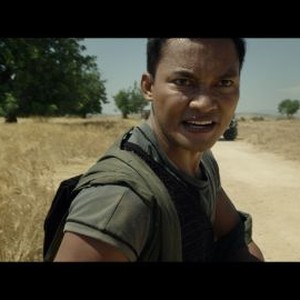 Jiu Jitsu - Rotten Tomatoes