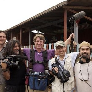 Michael Bonfiglio - Rotten Tomatoes