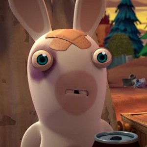 Rabbids Invasion: Season 2, Episode 38 - Rotten Tomatoes