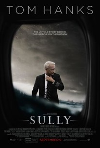 Sully | Rotten Tomatoes
