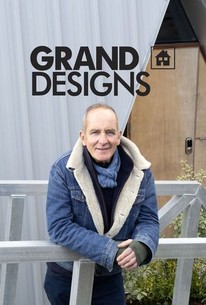 Grand Designs: Season 26 | Rotten Tomatoes