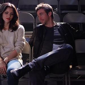 Charlie Semine - Rotten Tomatoes