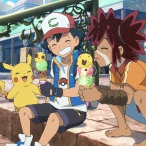 Pokémon the Movie: Secrets of the Jungle - Rotten Tomatoes
