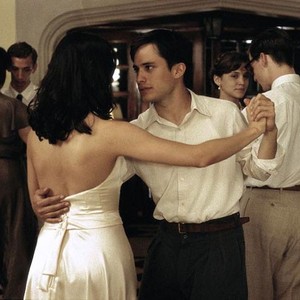 The Motorcycle Diaries - Rotten Tomatoes