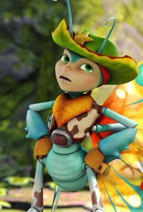 Tree Fu Tom: Season 2, Episode 8 - Rotten Tomatoes