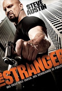 The Stranger (2010) | Rotten Tomatoes