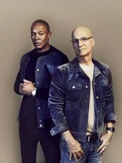 dr dre netflix documentary