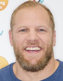 James Haskell | Rotten Tomatoes