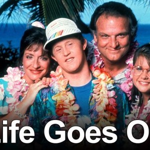 Life Goes On - Rotten Tomatoes