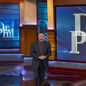 Dr. Phil: Season 15, Episode 43 - Rotten Tomatoes