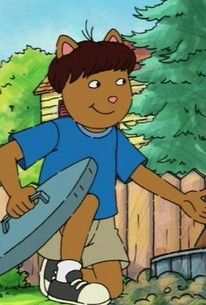 Arthur: Season 12, Episode 8 | Rotten Tomatoes