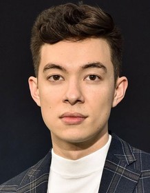 Motoki Maxted | Rotten Tomatoes