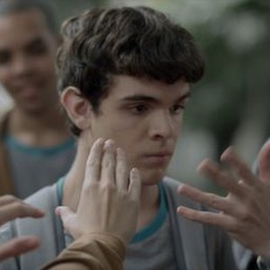 The Way He Looks - Rotten Tomatoes