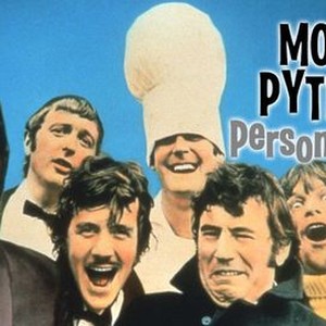 Monty Python's Personal Best - Rotten Tomatoes