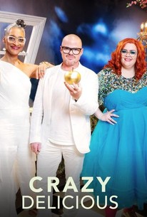 Crazy Delicious: Season 1 | Rotten Tomatoes