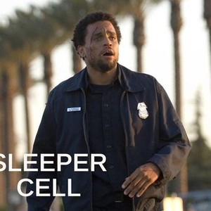 Sleeper Cell - Rotten Tomatoes