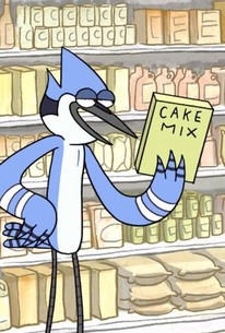 Regular Show: Season 1, Episode 5 | Rotten Tomatoes