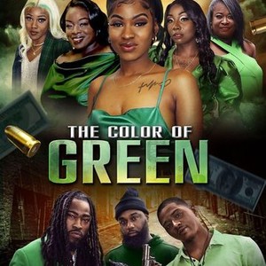 The Color of Green - Rotten Tomatoes