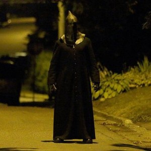 Slasher: Guilty Party: The Executioner, Episode 1 - Rotten Tomatoes