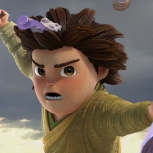 The Magic Brush - Rotten Tomatoes