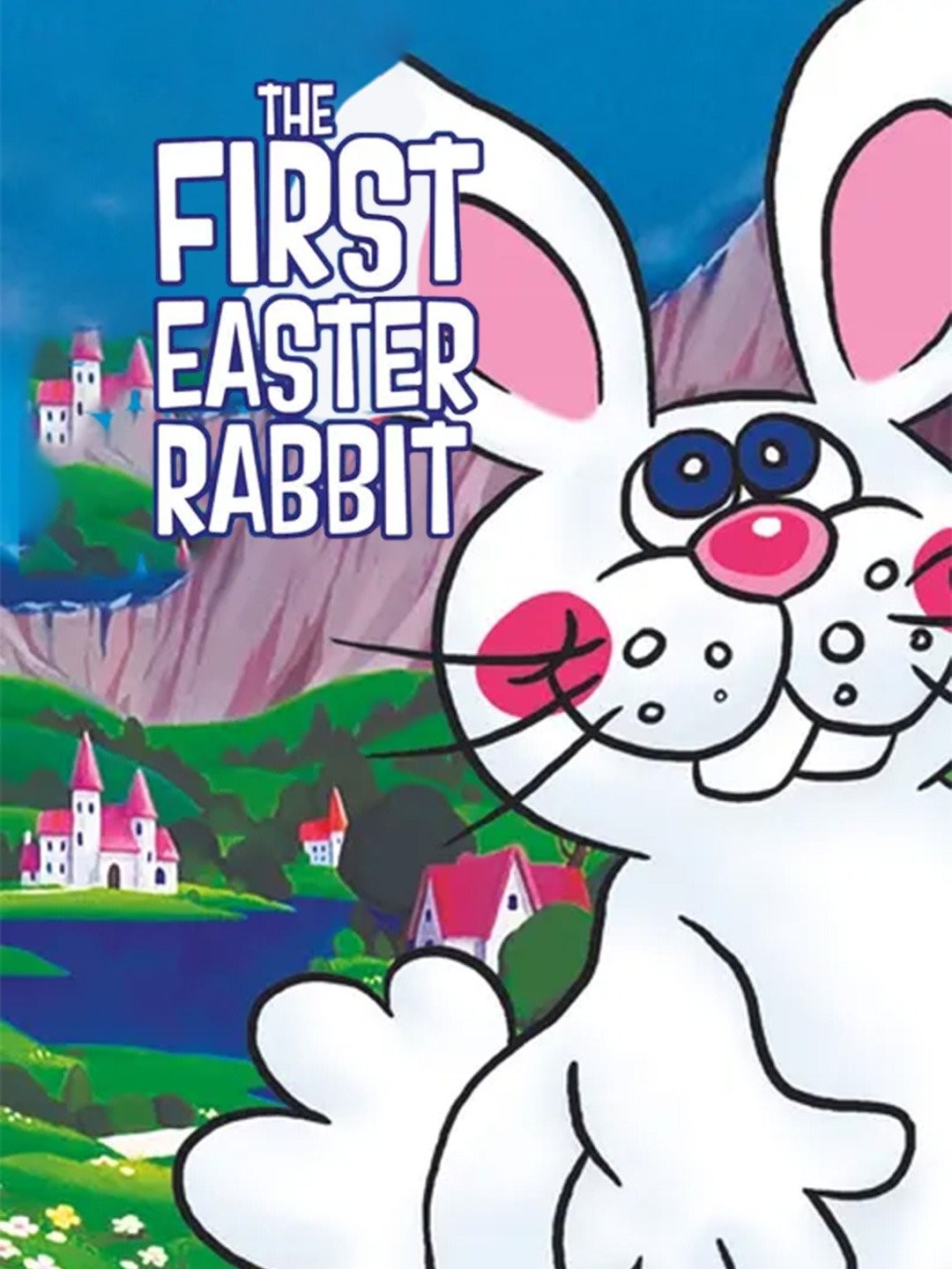 The First Easter Rabbit | Rotten Tomatoes