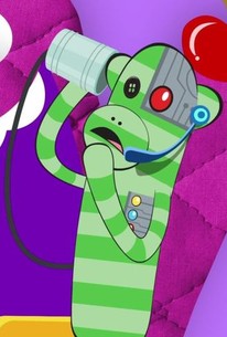 Julius Jr.: Season 2, Episode 22 | Rotten Tomatoes