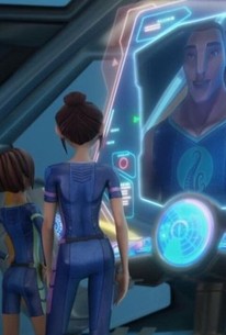 The Deep: Season 3, Episode 1 | Rotten Tomatoes