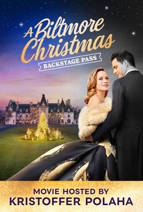 A Biltmore Christmas: Backstage Pass | Rotten Tomatoes