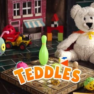 Teddles - Rotten Tomatoes