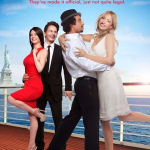 Immigration Tango - Rotten Tomatoes