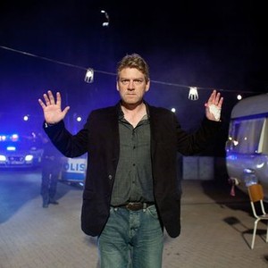Wallander - Rotten Tomatoes