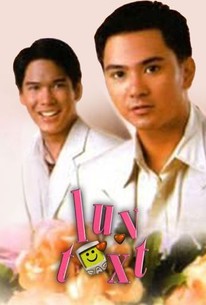 Luv Text | Rotten Tomatoes