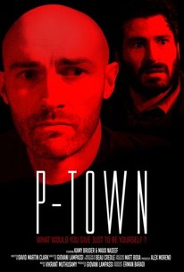 P-Town | Rotten Tomatoes