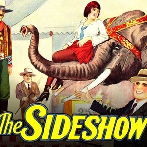 The Sideshow - Rotten Tomatoes